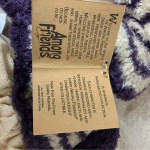 Among Friends by Giftcraft | Accents | Among Friends By Giftcraft Plush ...